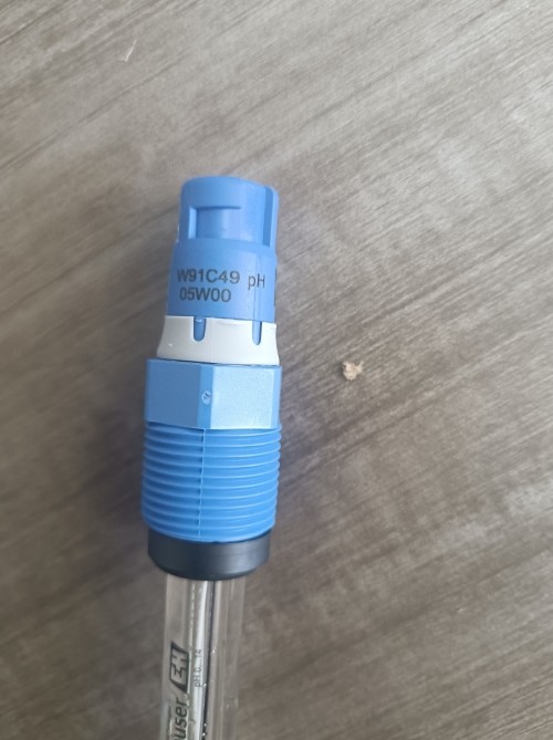 Endress+Hauser Soliphant FTM50-AGG2A4A32AA السلسلة نقطة مستوى التبديل ...